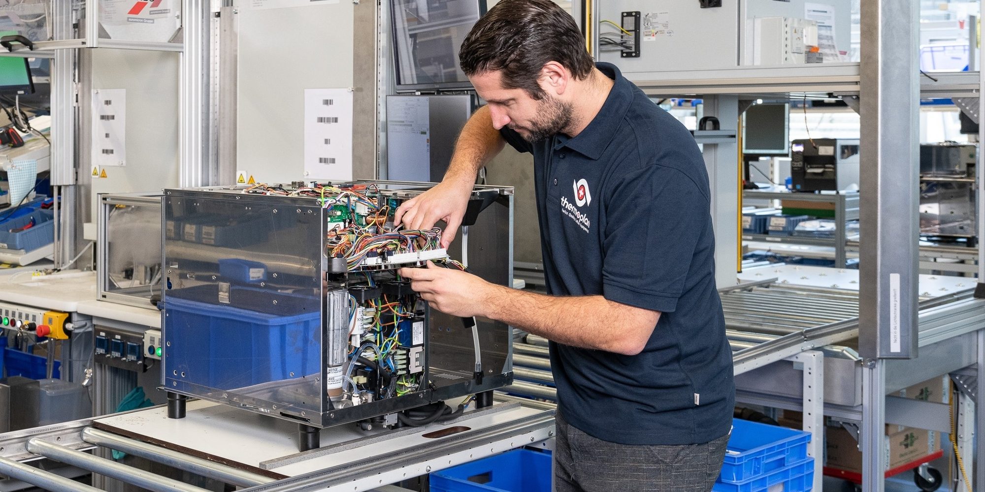 Services - Thermoplan Australia